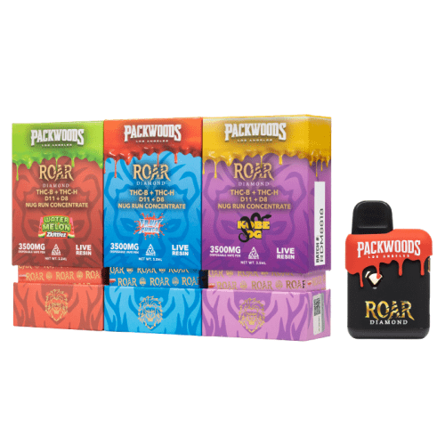 Home - Packwoods Vapes UK